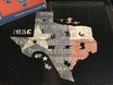 Texas Independence - A Texas Shaped Puzzle – Wimberley Puzzle Company